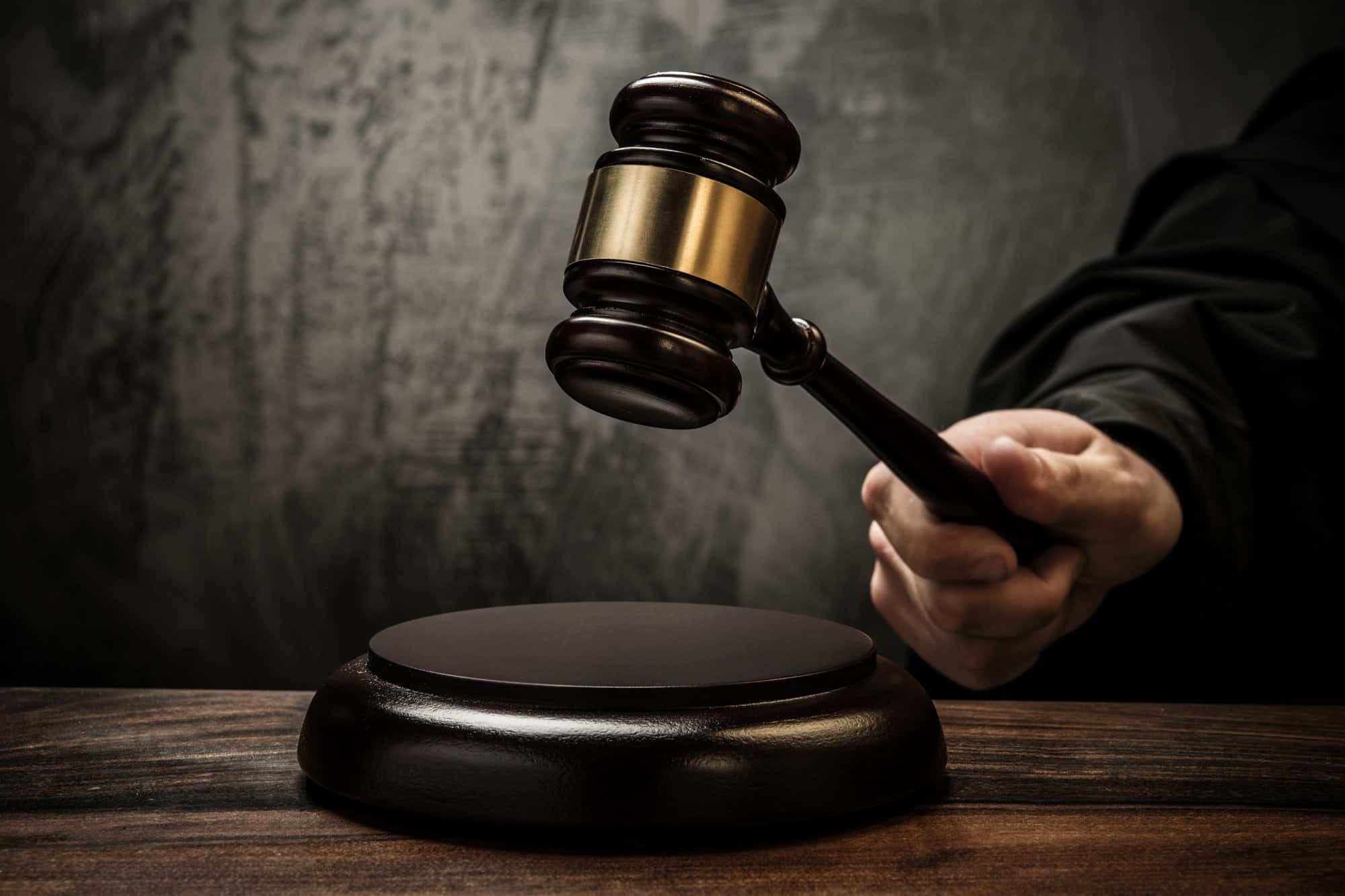 How Serious Are Utter Threats Charges? | Bernstein Law Group